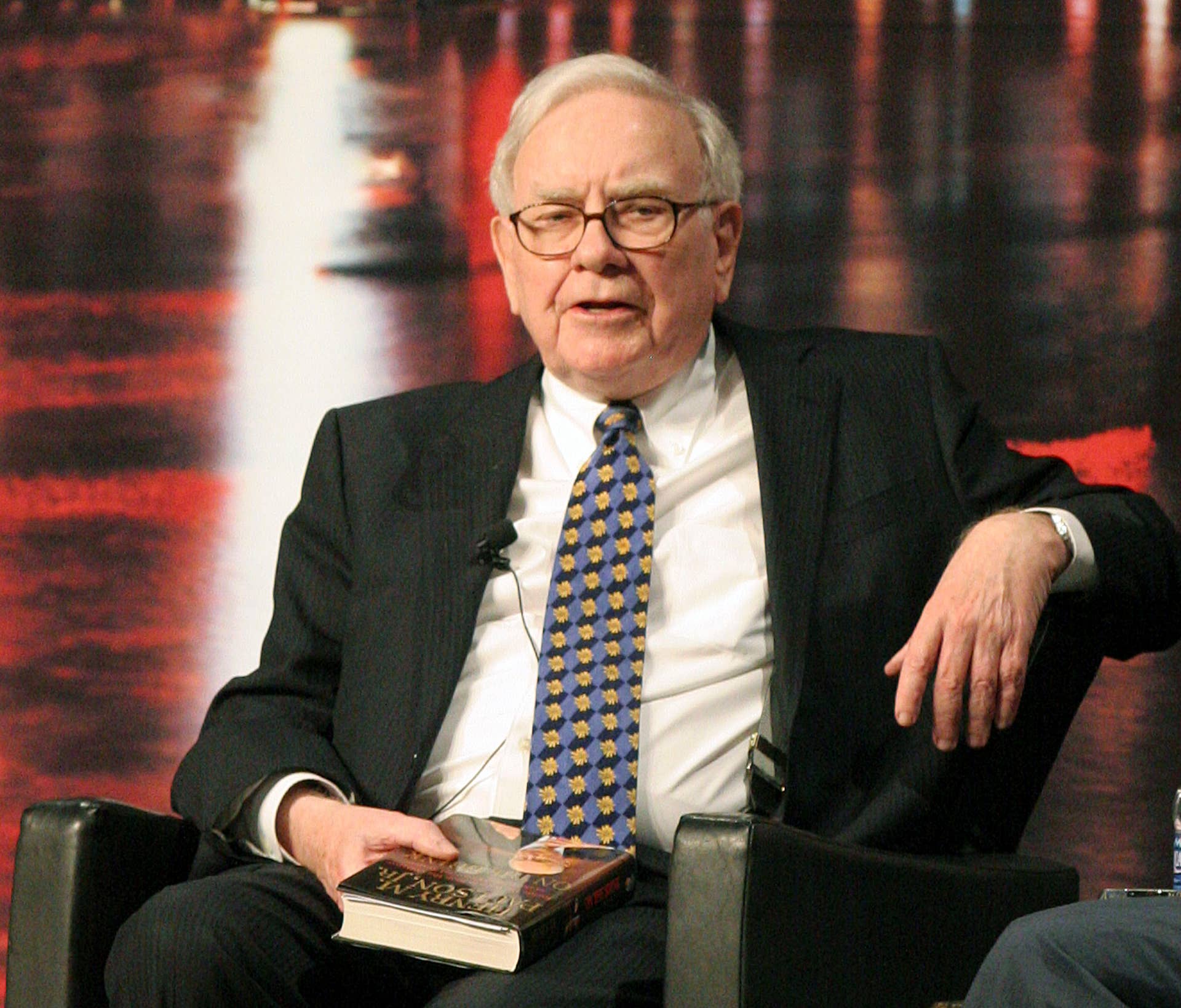 Warren Buffett’s 44 most insightful investing quotes - TheStreet