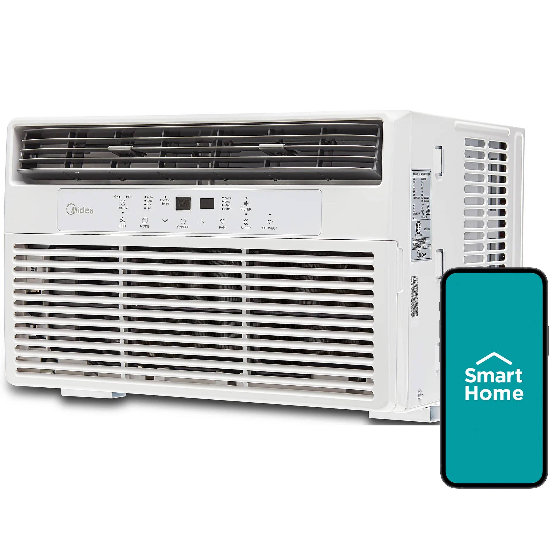 Walmart is selling a $500 window air conditioner for $300 - TheStreet