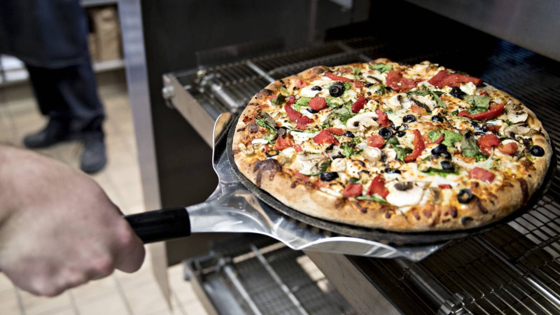 Popular pizza and beer chain files for Chapter 11 bankruptcy - TheStreet