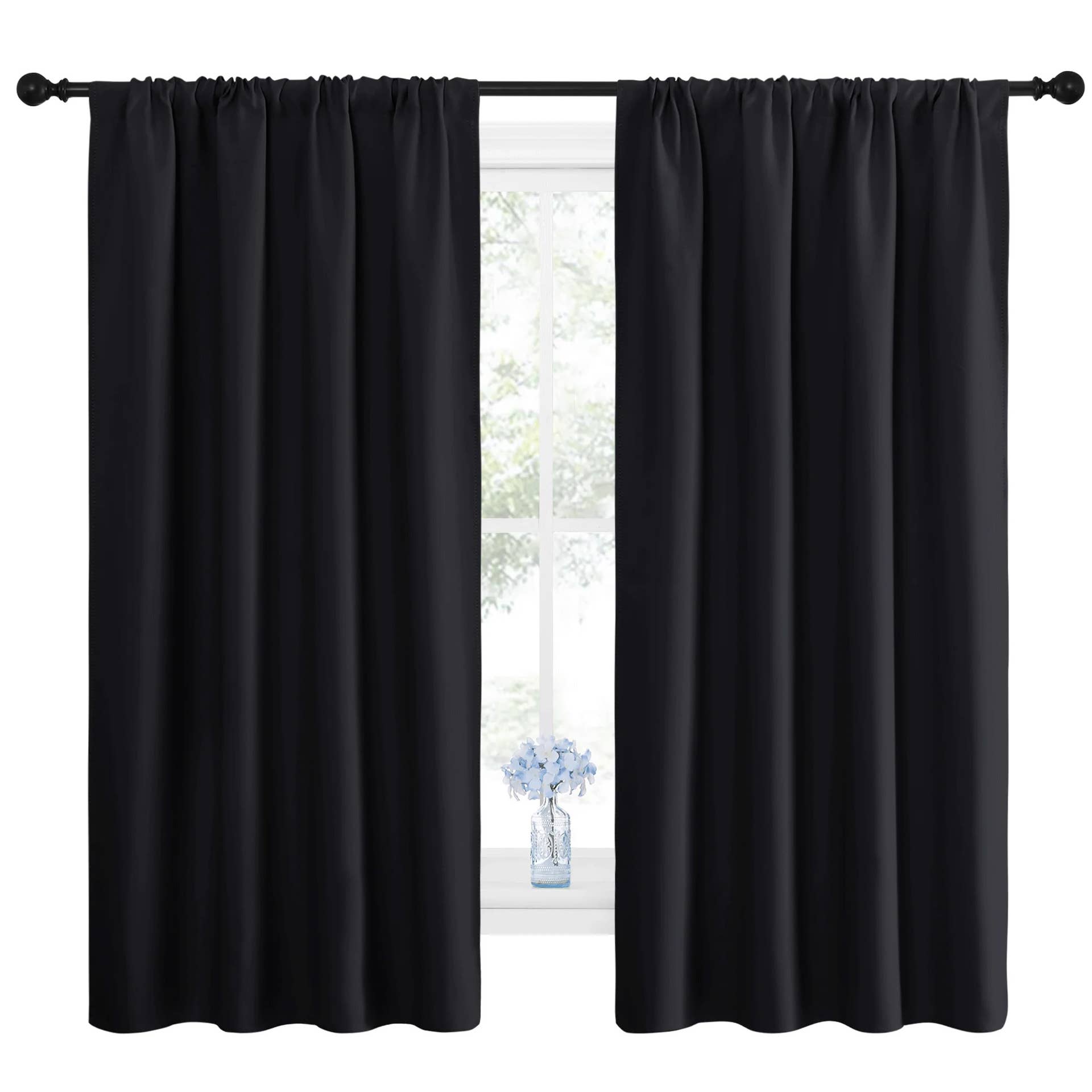 Walmart is selling $97 blackout curtains for as low as $11 - TheStreet
