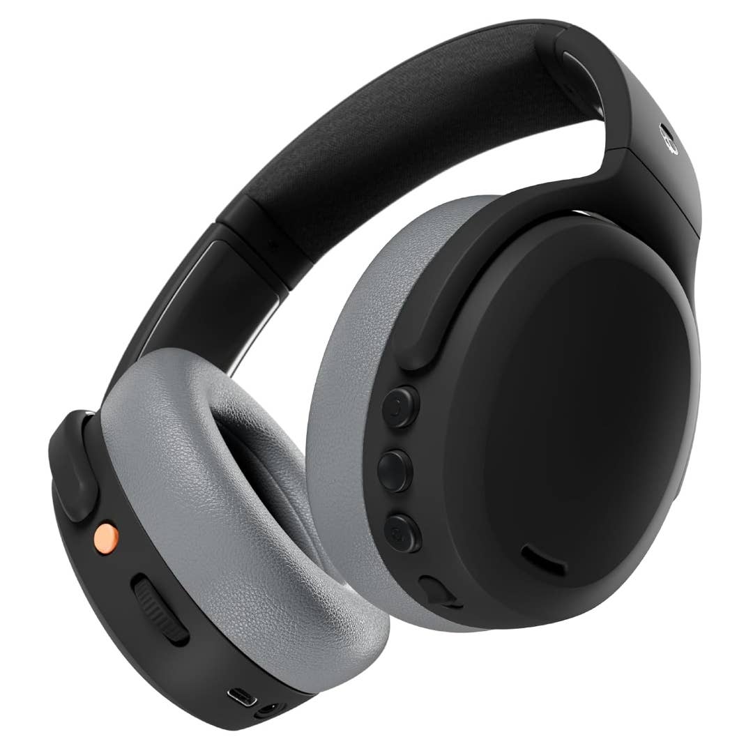 Amazon is selling $230 noise-cancelling headphones for $123 - TheStreet