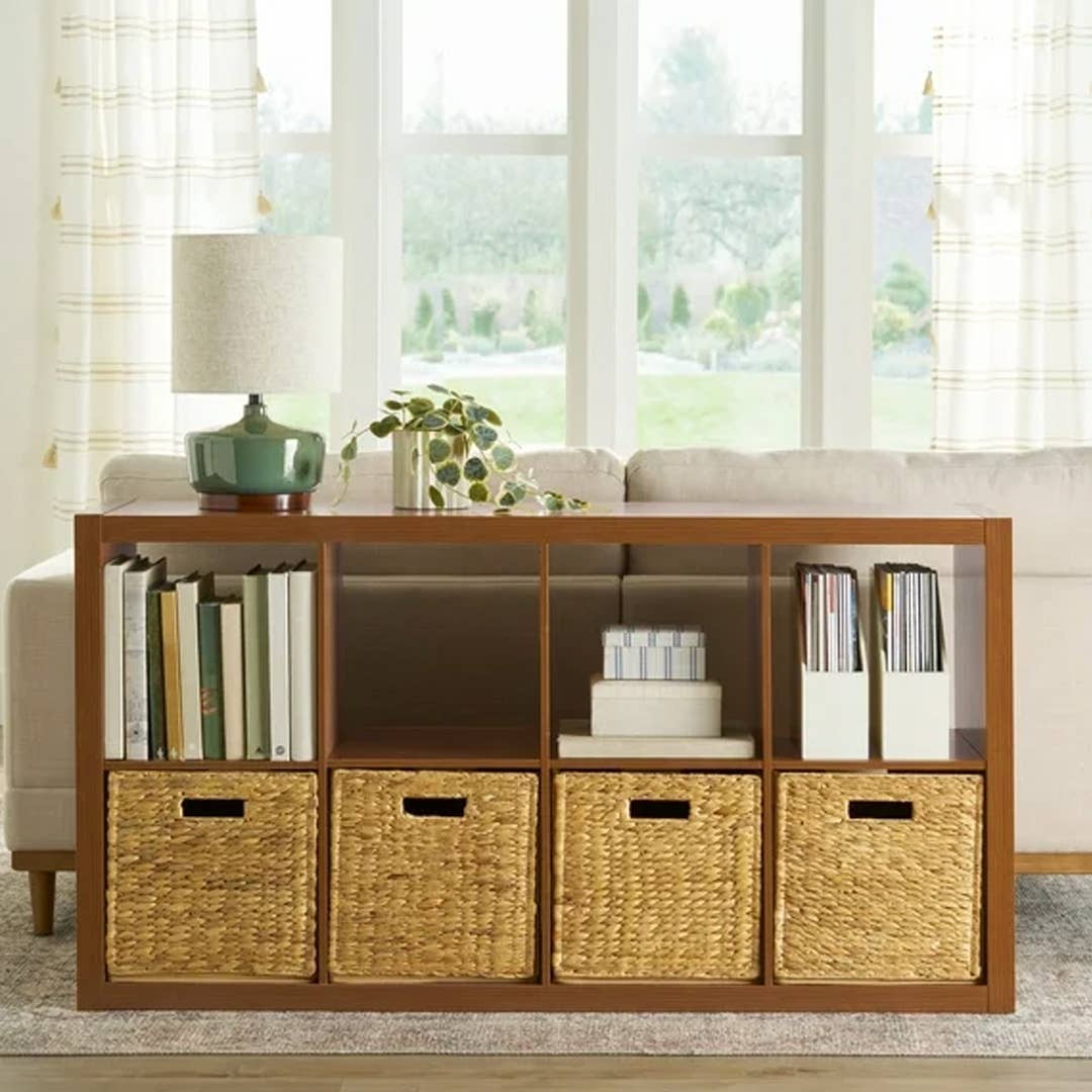 Walmart is selling a $79 storage organizer for $39 - TheStreet