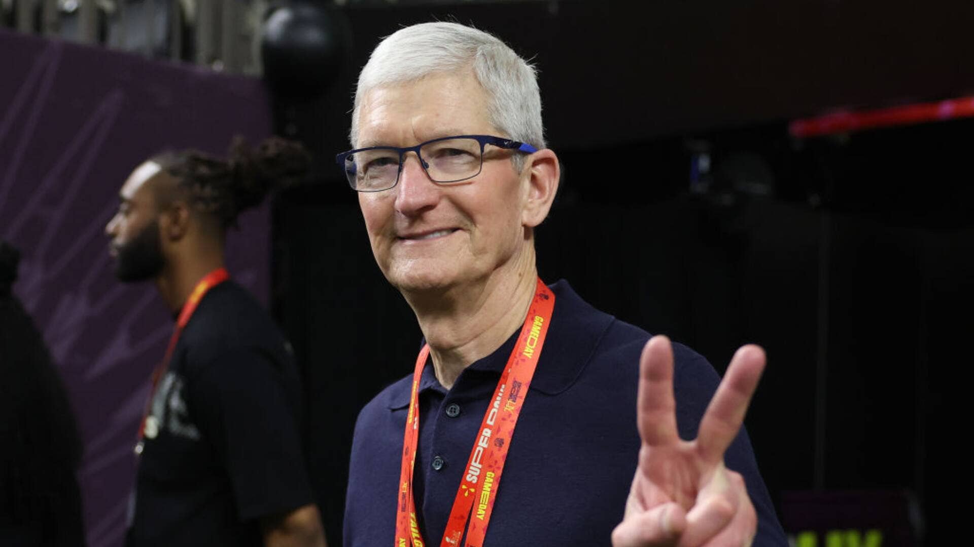 Google's antitrust ruling has major impact on Apple - TheStreet