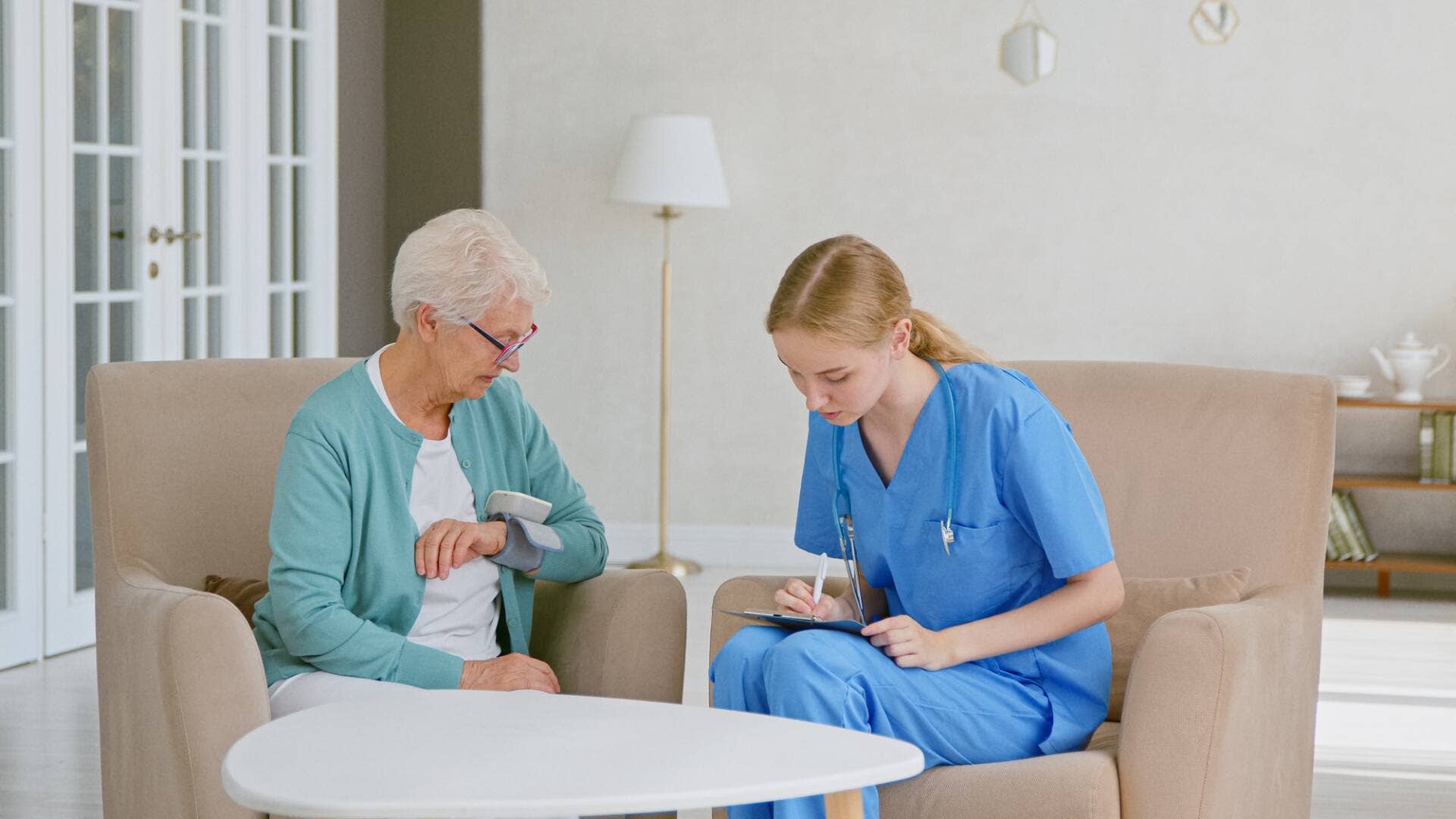 Major skilled nursing home chain files Chapter 11 bankruptcy - TheStreet