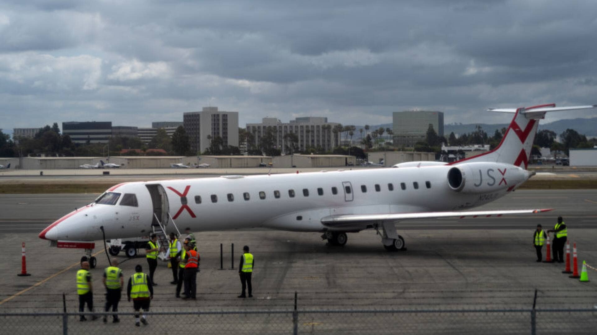 The anti-Southwest Airlines named most popular in US - TheStreet