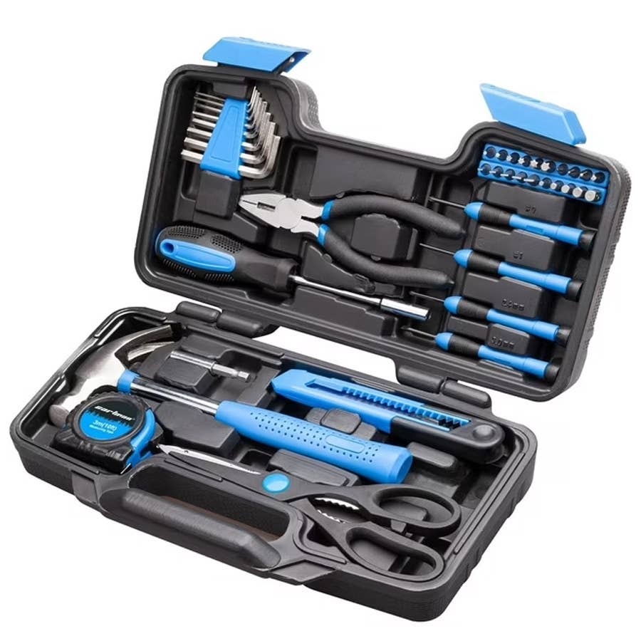 Walmart is selling a $30 tool set for $17 - TheStreet
