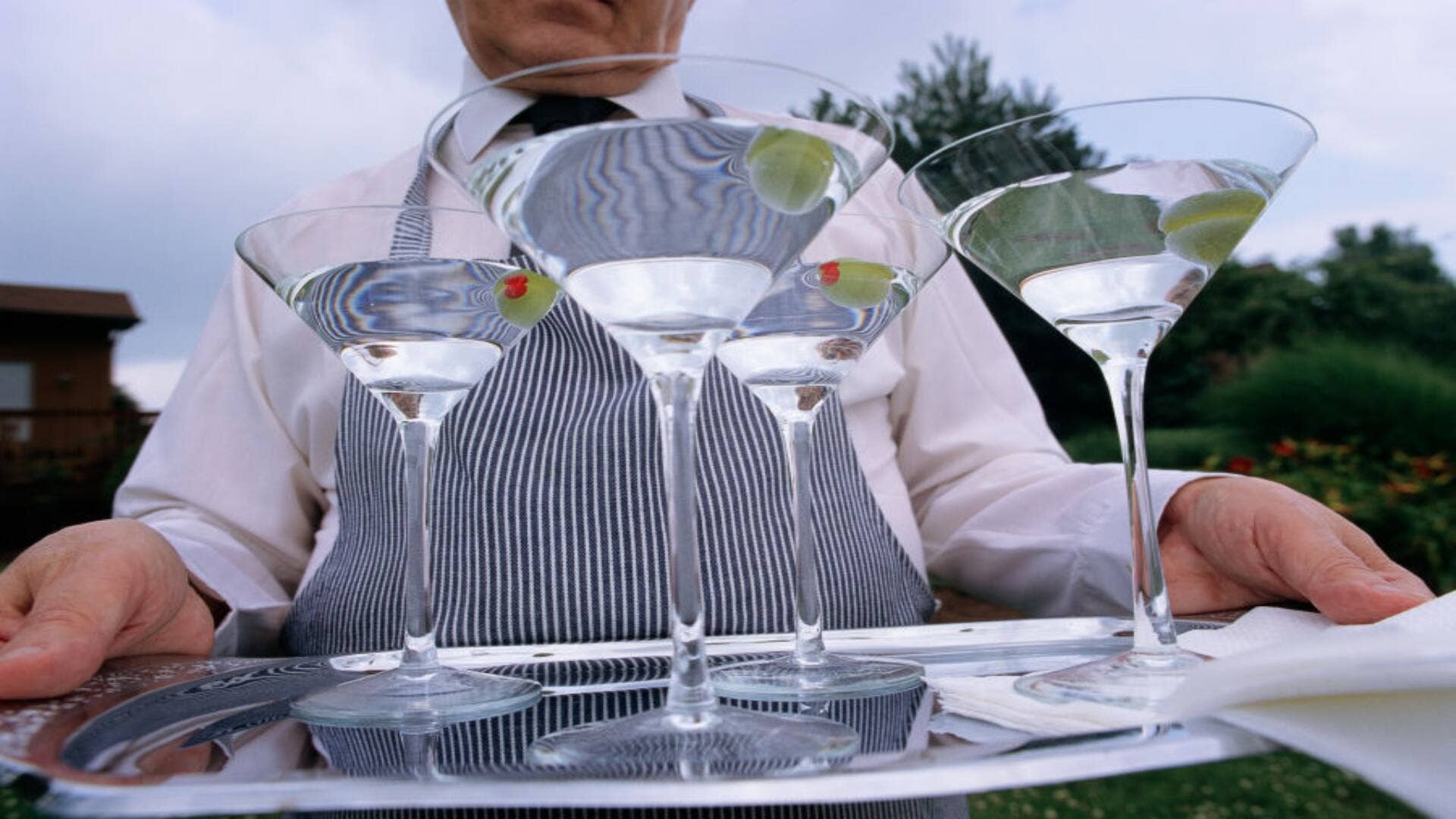Beloved vodka brands wants to takeover tequila market - TheStreet