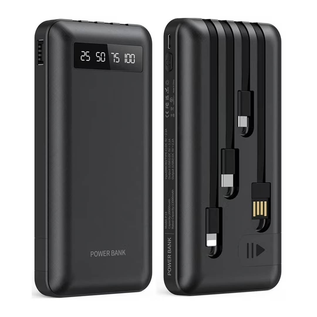 Walmart is selling a $36 portable charger for $15 - TheStreet