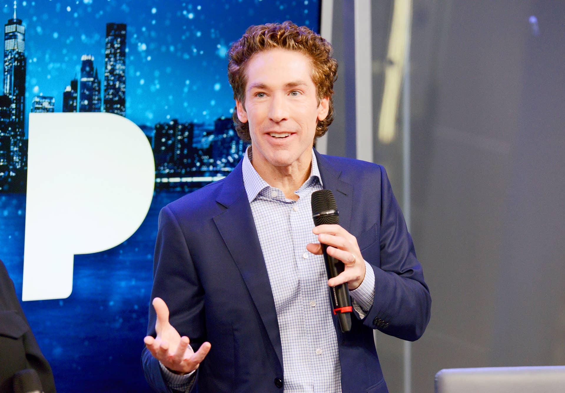 Joel Osteen’s net worth: The televangelist's wealth in 2026 - TheStreet
