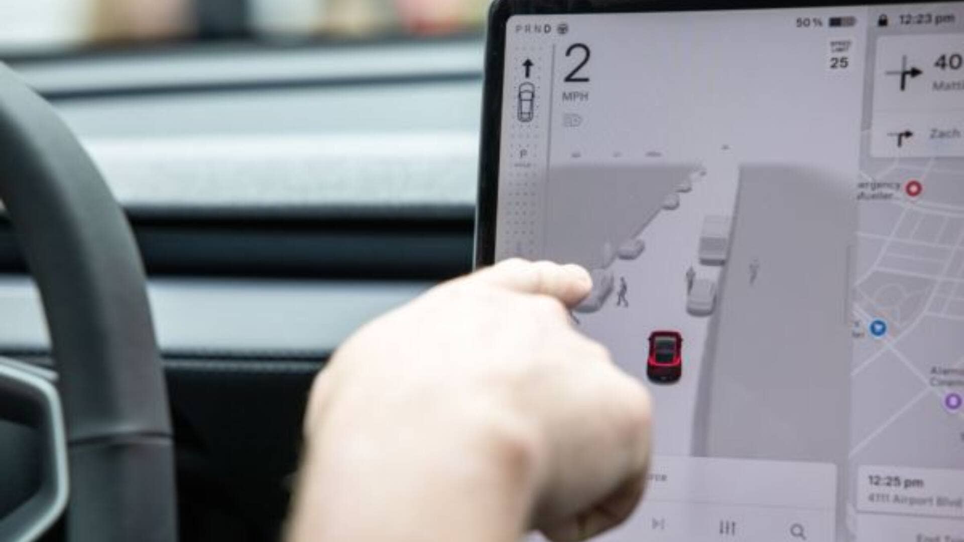 Tesla faces another lawsuit after $323 million Autopilot verdict ...