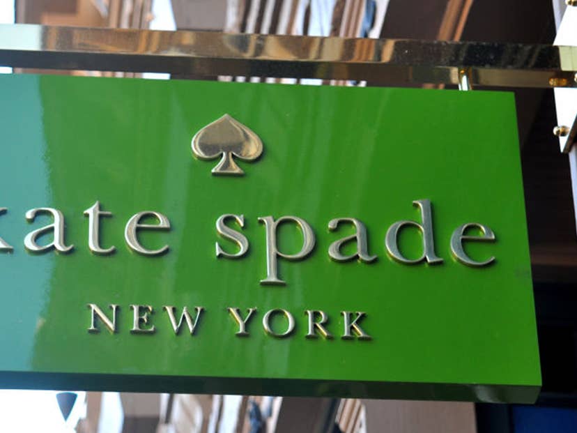 Kate Spade Outlet is selling a $429 satchel bag for $118 - TheStreet