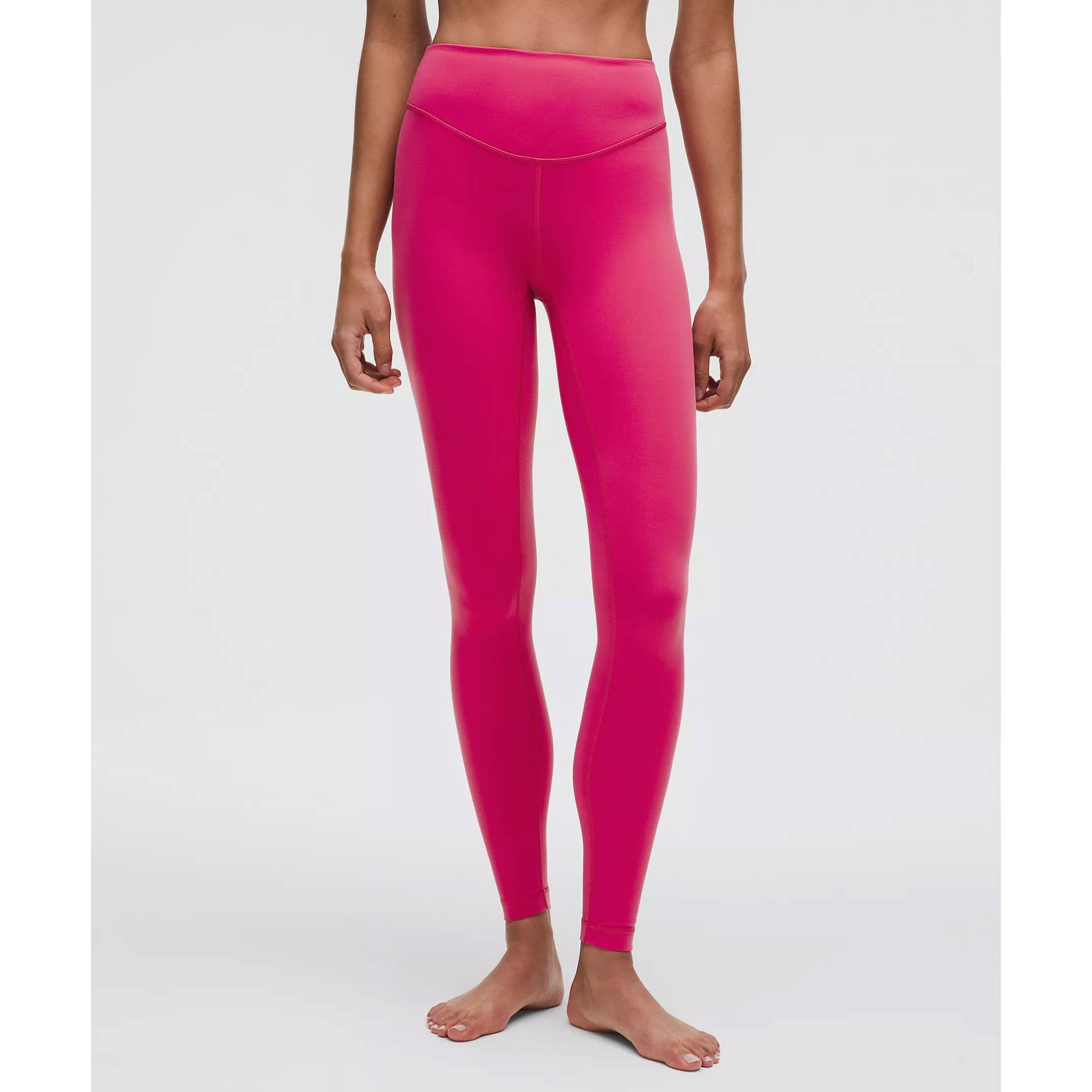 Lululemon is selling 'super soft' $98 high-rise leggings for $49, and ...