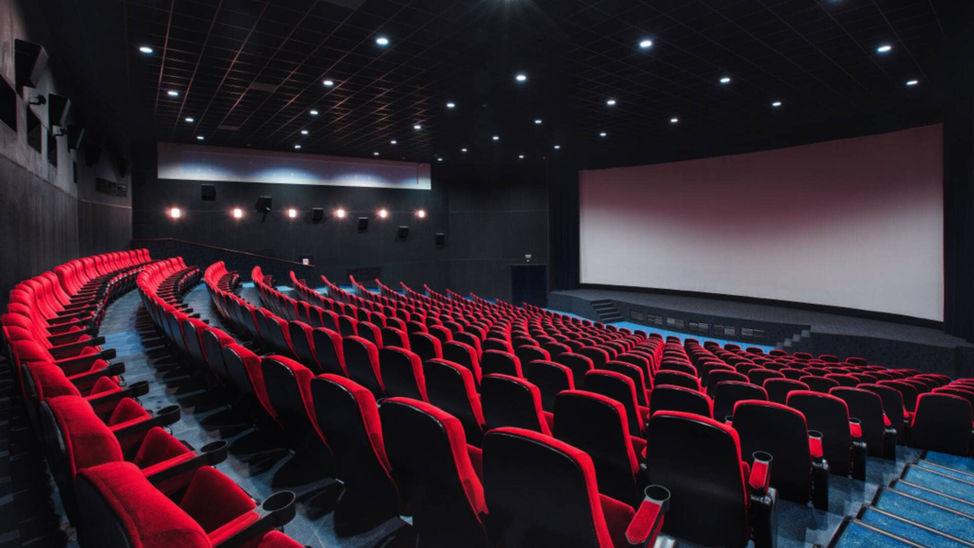 Major movie theater chain suddenly shutters multiple locations - TheStreet