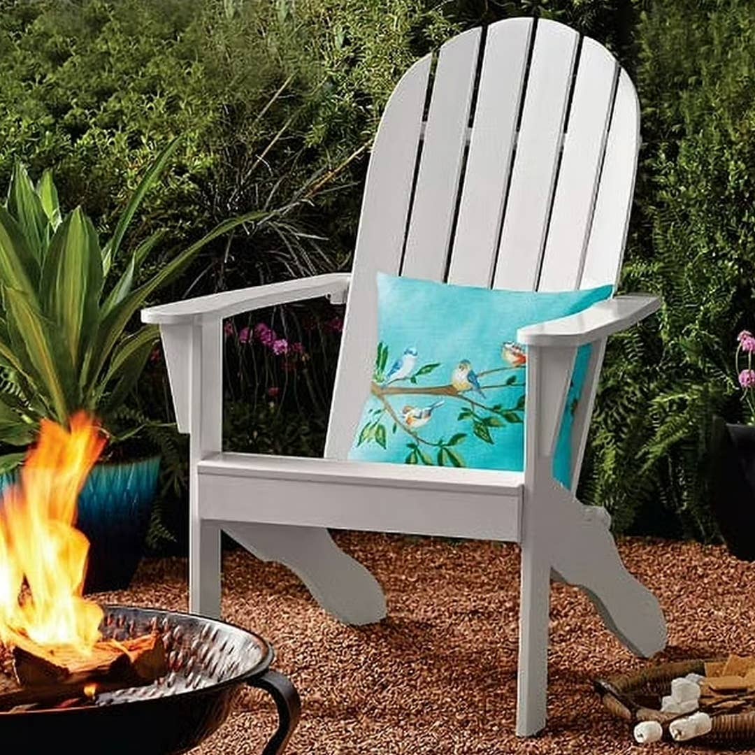 Walmart is selling a $88 Adirondack chair for $49 - TheStreet