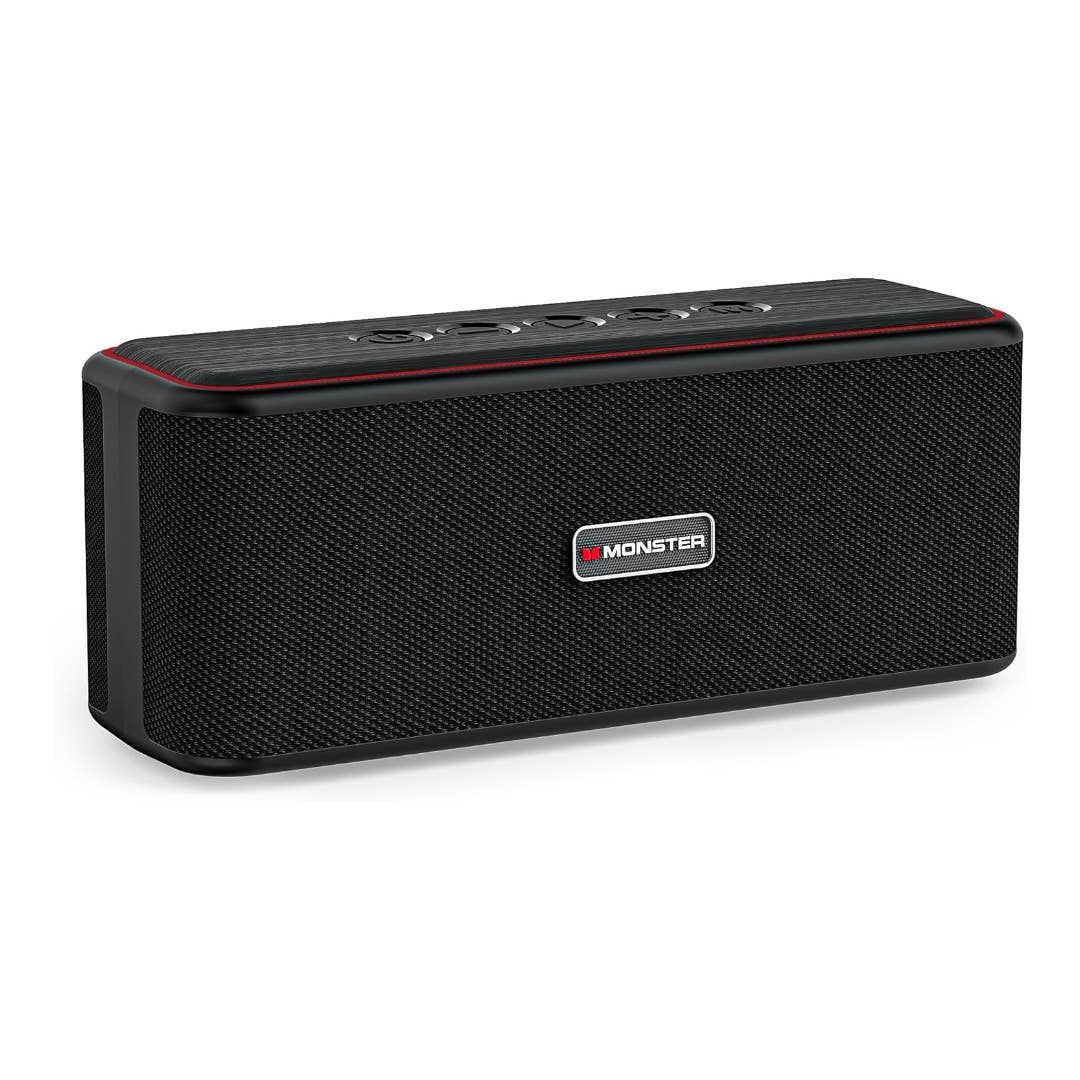 Amazon is selling a $160 portable Bluetooth speaker for $35 - TheStreet