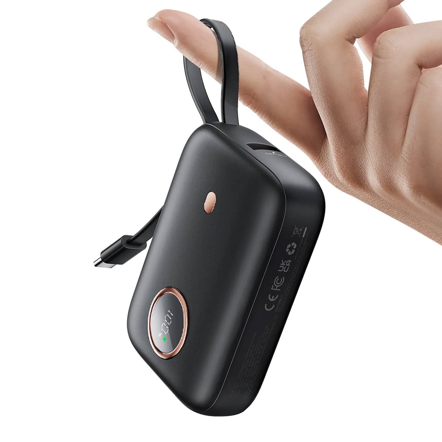 Walmart is selling a $120 portable charger for only $19 - TheStreet