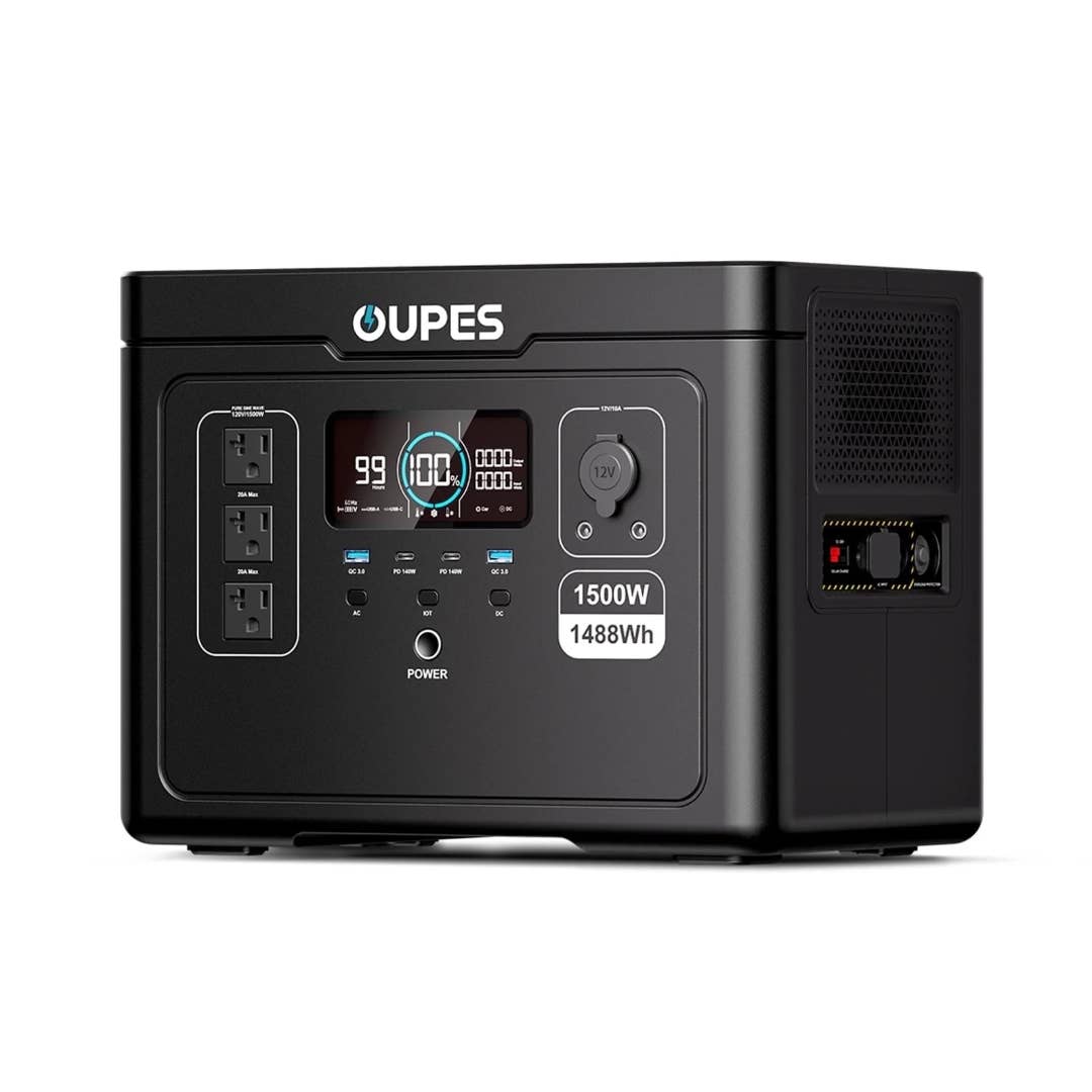 Walmart is selling a $799 power station for $379 - TheStreet
