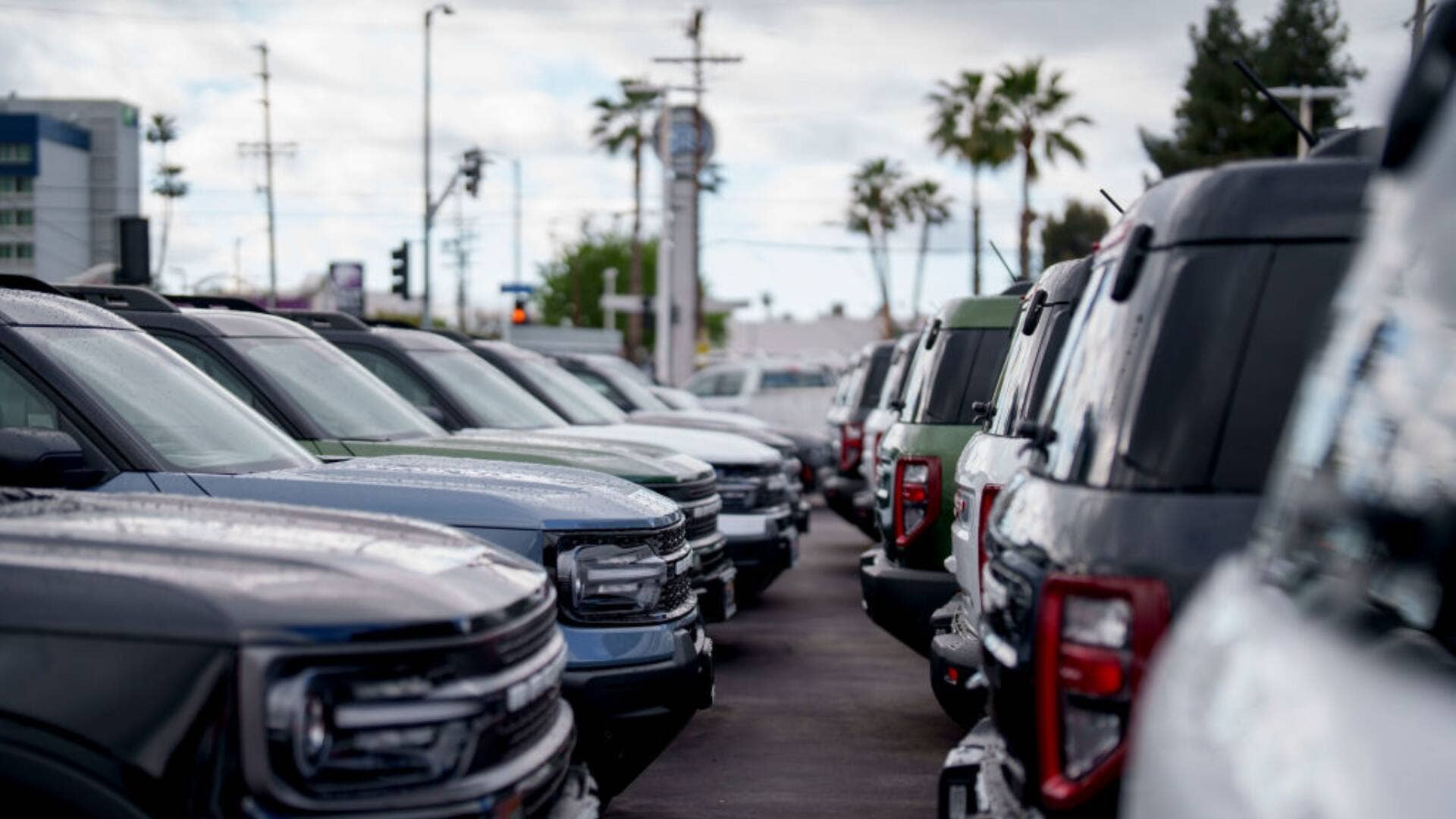 Ford debuts new sales pitch during Thursday Night Football on Prime ...