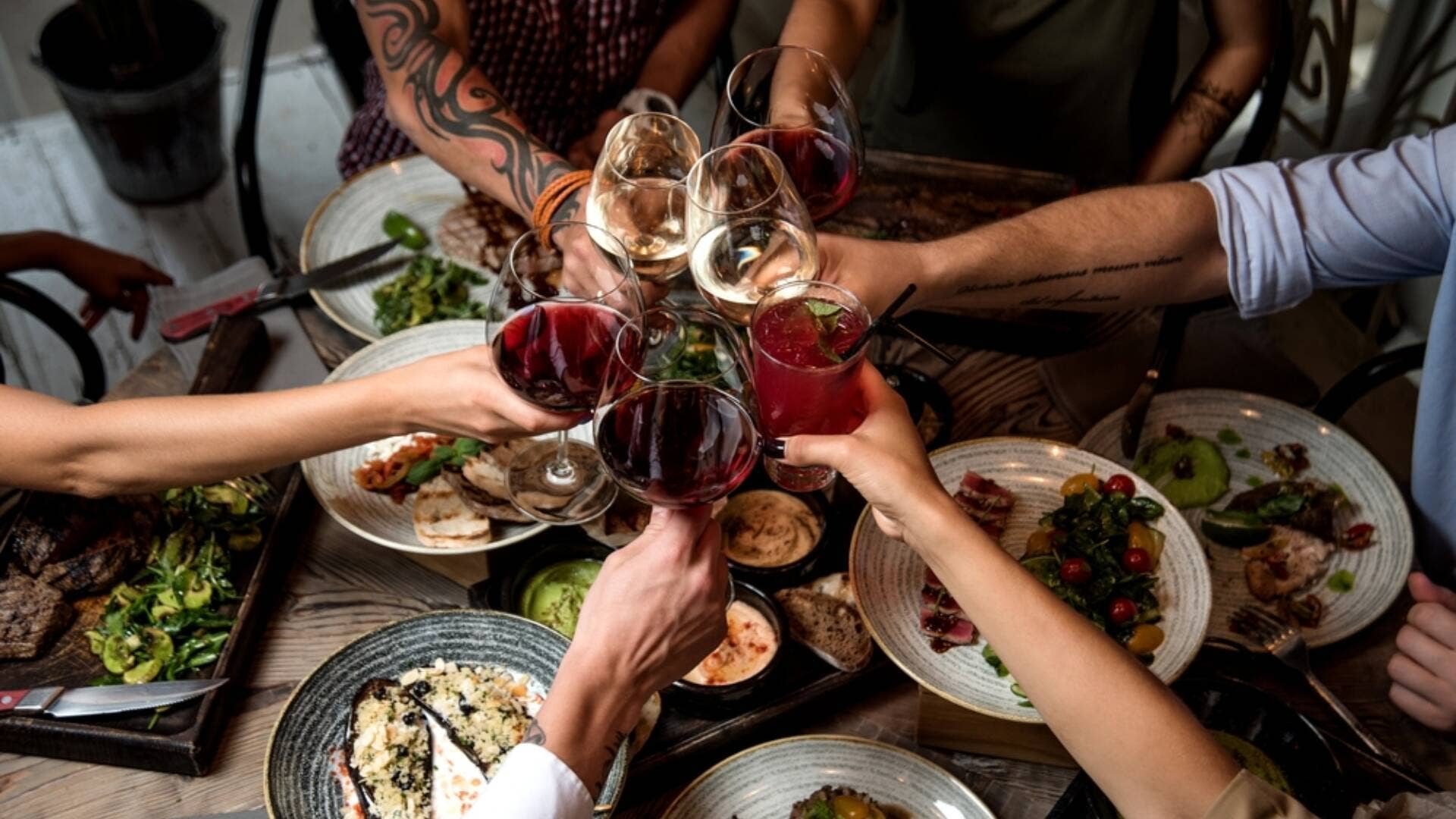 Iconic classic American restaurant closing after 18-year run - TheStreet