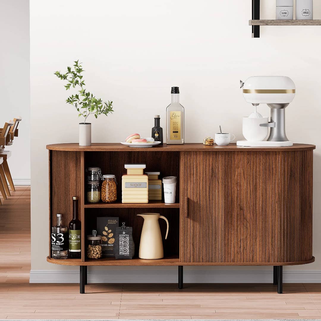 Walmart is selling a $320 storage cabinet for only $165 - TheStreet