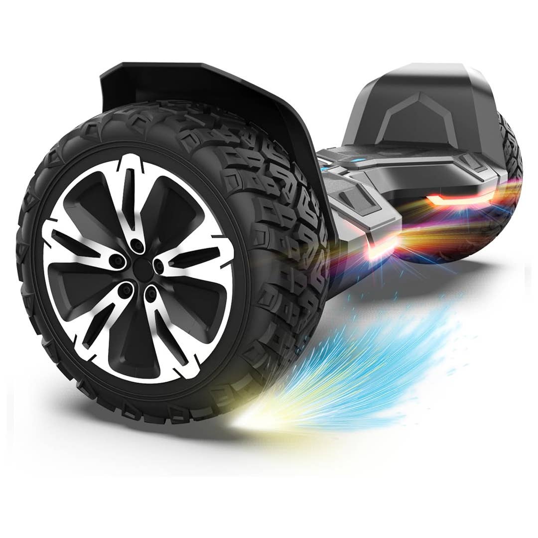 Amazon is selling a $450 hoverboard for $269 - TheStreet