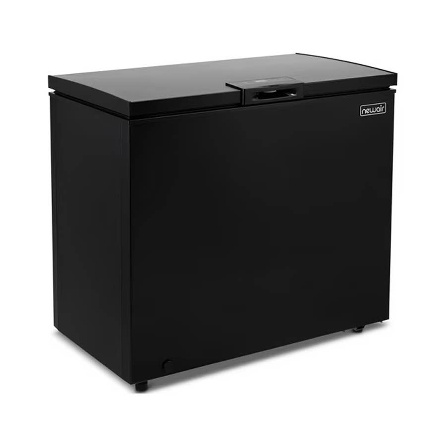 Walmart is selling a $525 chest freezer for $348 - TheStreet