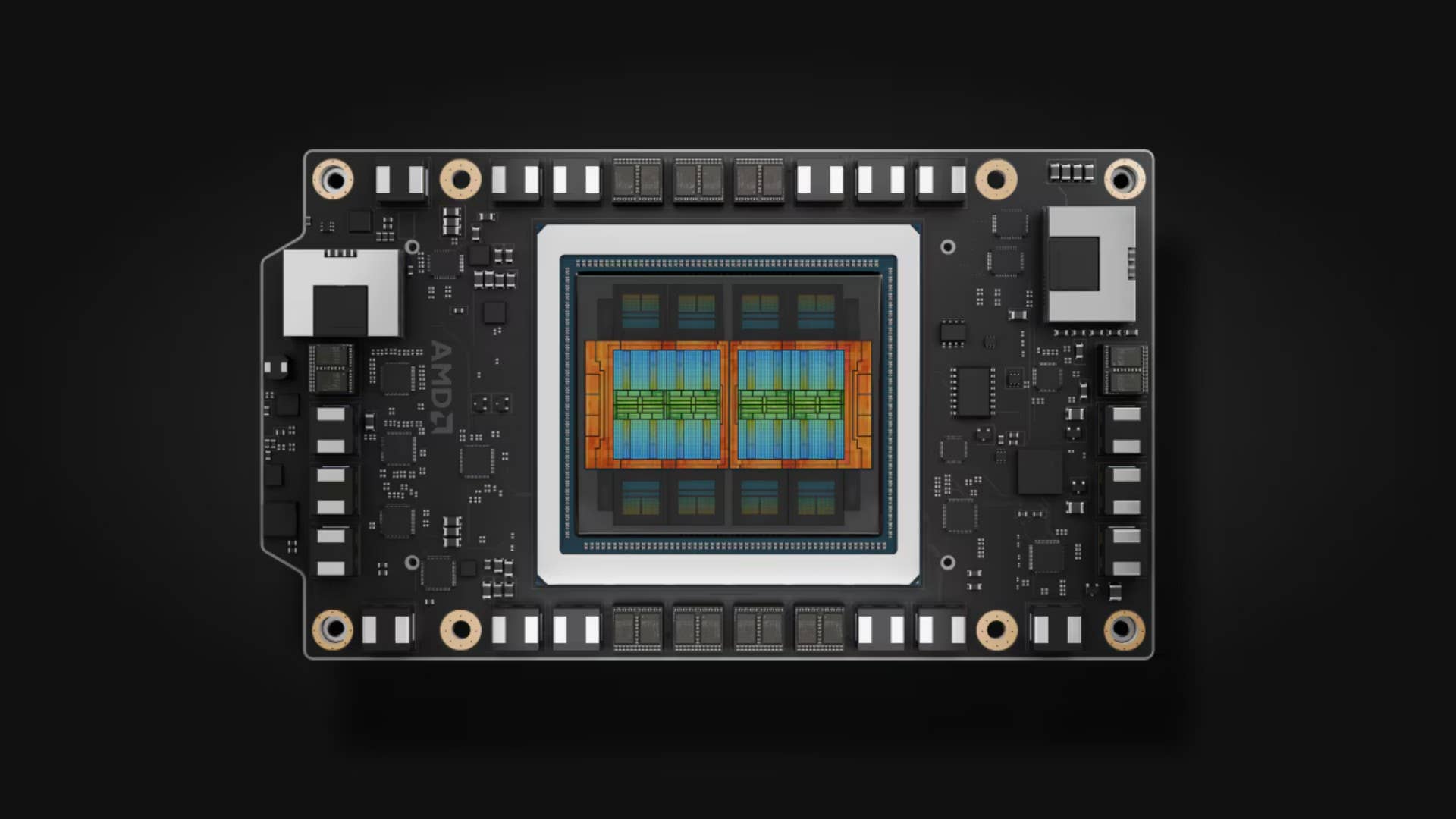 AMD makes a major $10 billion push in crucial tech hub - TheStreet