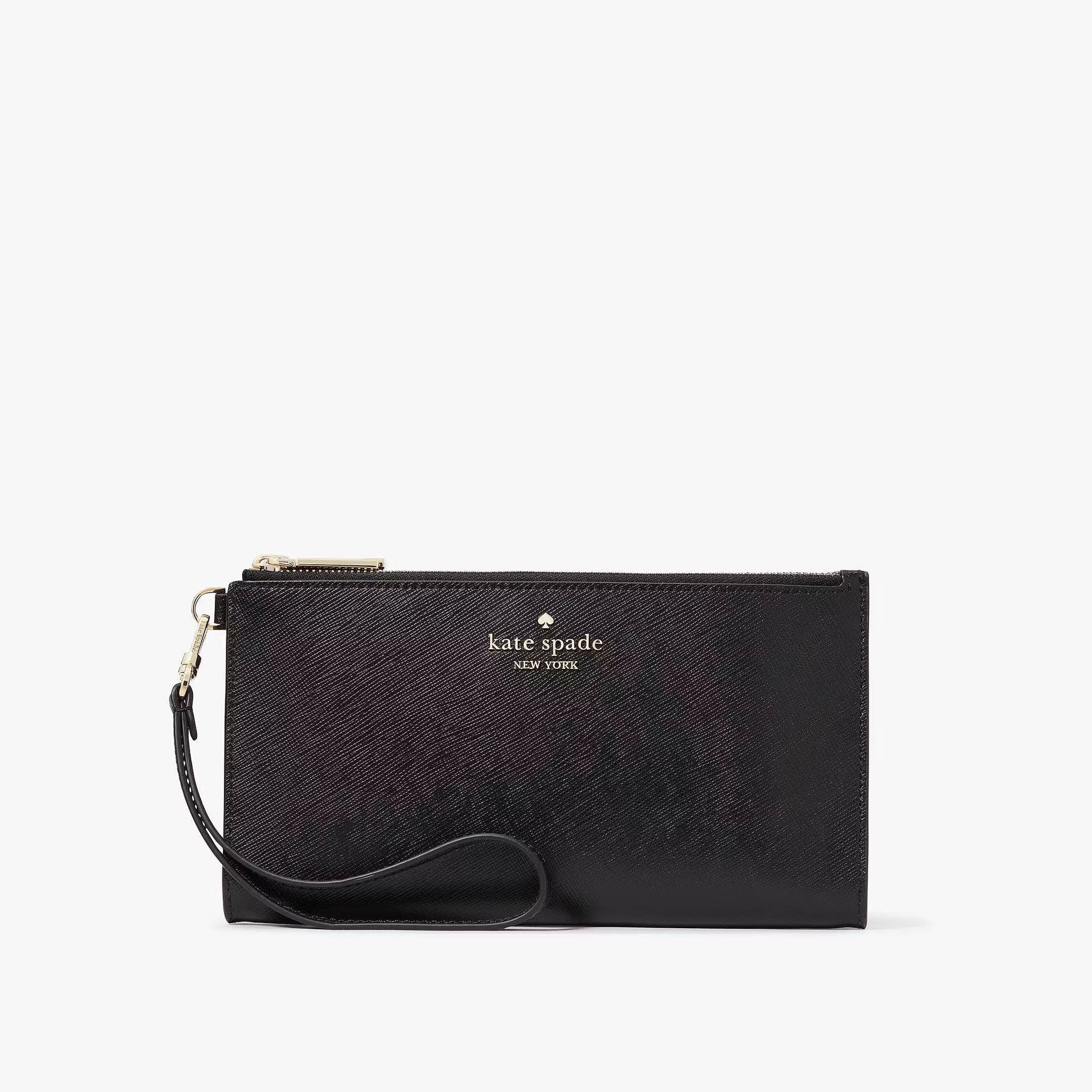Kate Spade Outlet is selling a $169 wristlet for only $45 - TheStreet