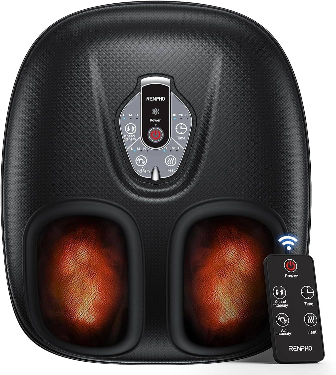 Amazon is selling a $150 foot massager for $85 - TheStreet