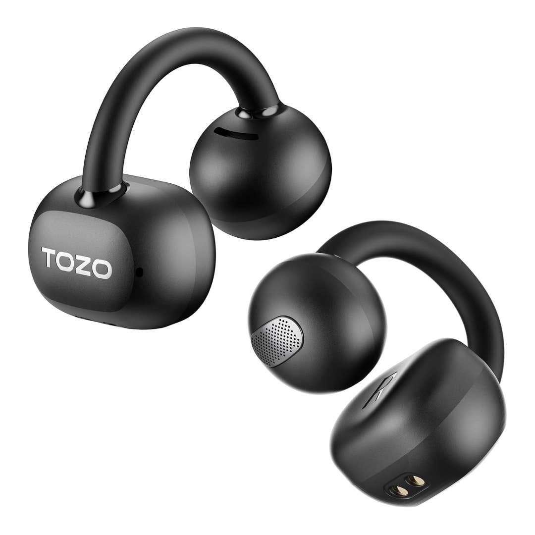 Amazon is selling $60 open-ear headphones for $25 - TheStreet