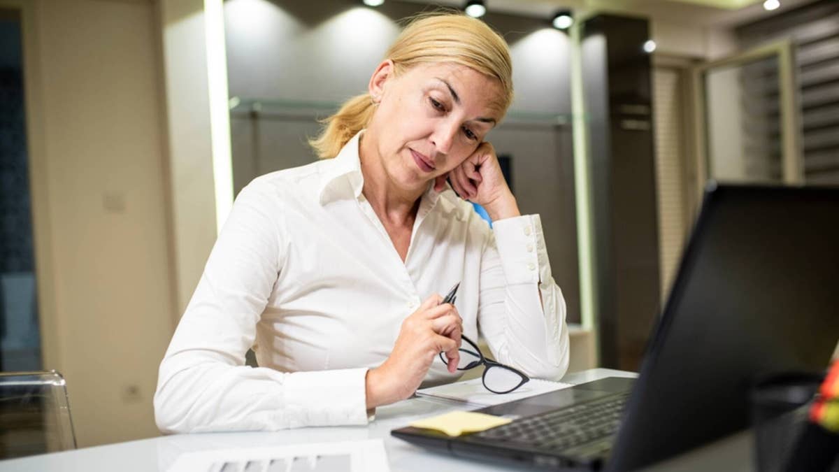 Beware of this scam targeting seniors’ bank accounts - TheStreet