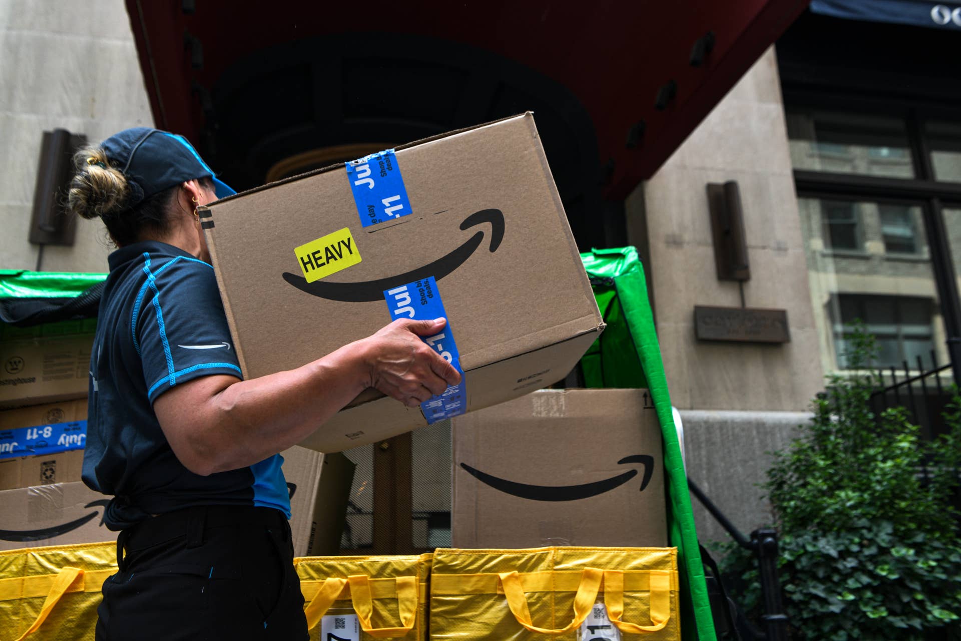 Amazon is selling a $110 portable speaker for $60 - TheStreet