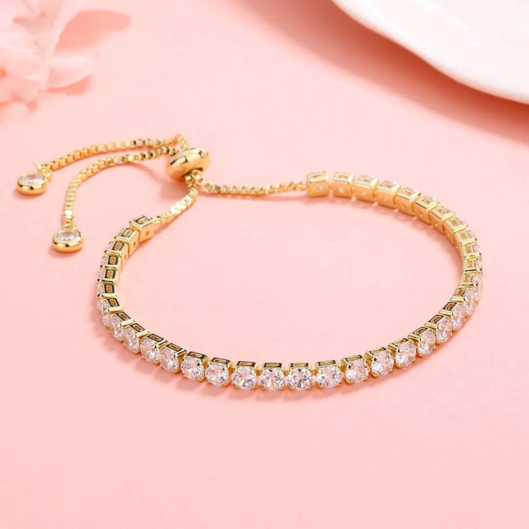 Walmart is selling a $60 tennis bracelet for only $16 - TheStreet