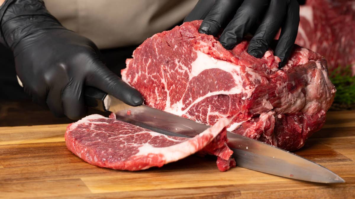 Supermarket inflation: Beef prices soar as egg prices fall - TheStreet
