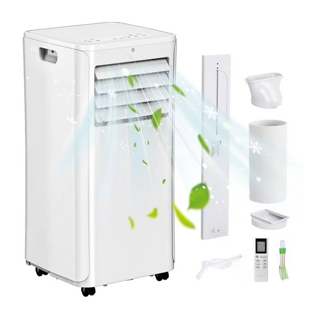 Walmart is selling a $434 portable air conditioner for $239 - TheStreet