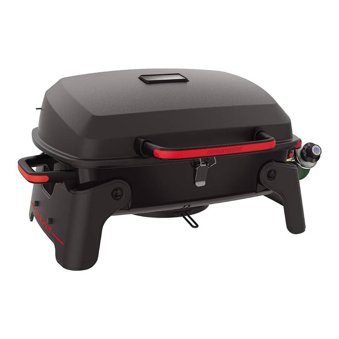 Amazon is selling a $130 portable gas grill for only $79 - TheStreet