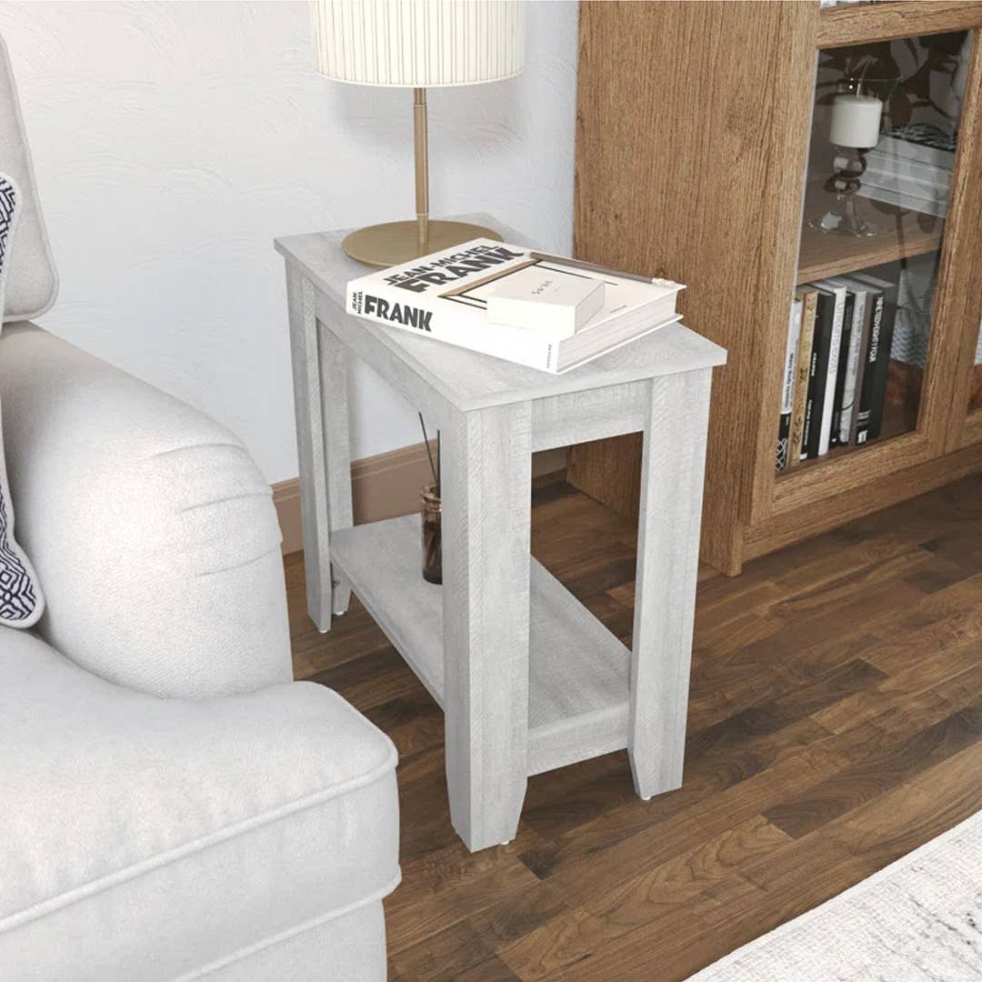 Wayfair is selling a $147 end table for just $43 - TheStreet