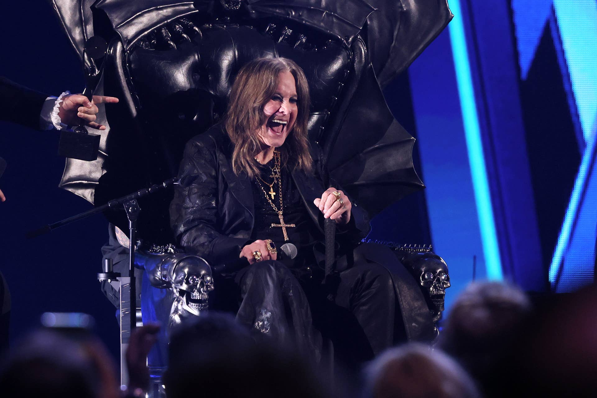 Sharon & Ozzy Osbourne’s net worth as metal’s greatest frontman passes ...