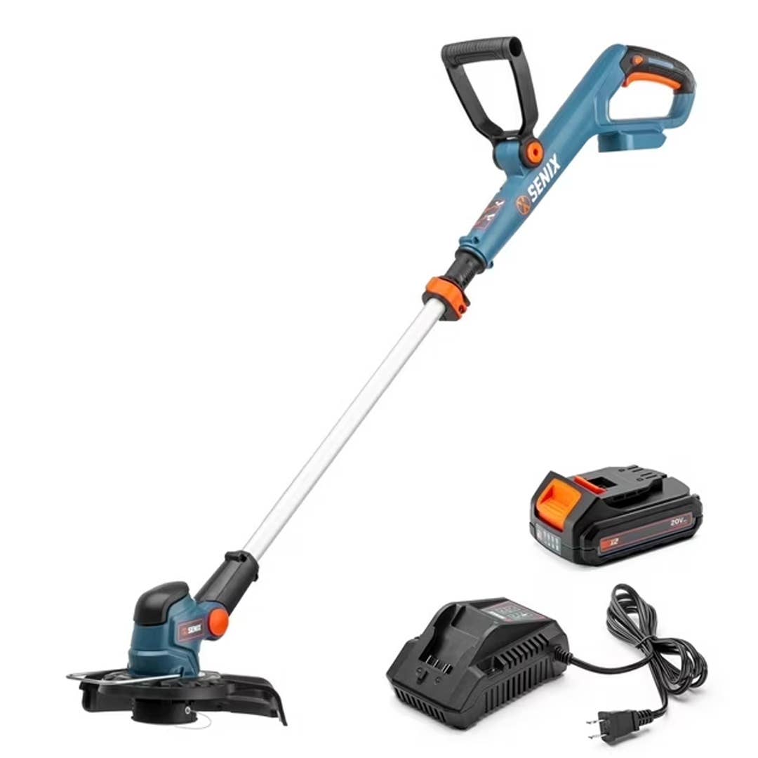 Walmart is selling a $180 weed trimmer for $55 - TheStreet