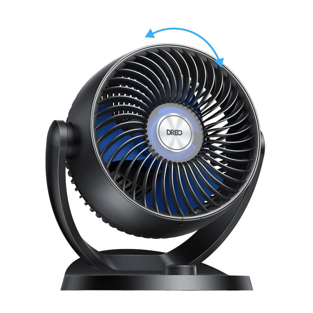 Walmart is selling a $160 table fan for $39 - TheStreet