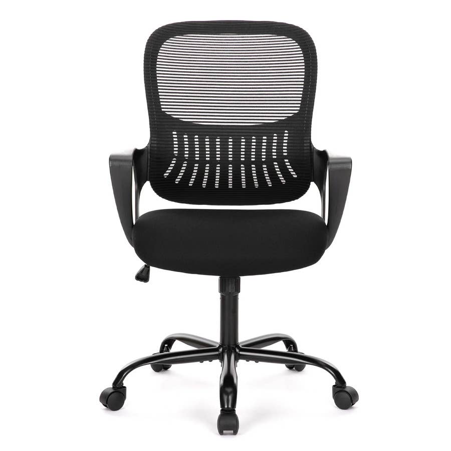 Walmart is selling an $80 ergonomic office chair for $54 - TheStreet