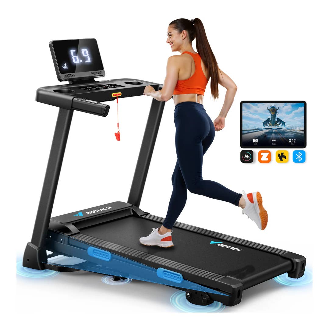 Walmart is selling a $500 incline treadmill for $279 - TheStreet