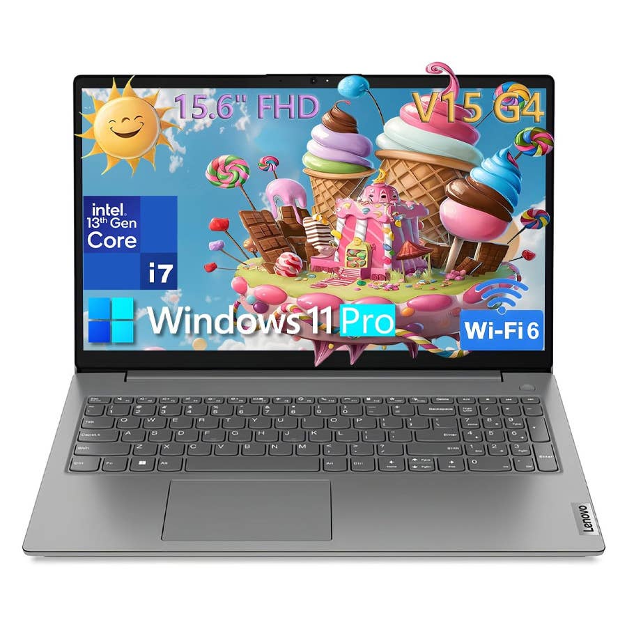 Amazon is selling a $3,000 15.6-inch Lenovo laptop for $799 - TheStreet