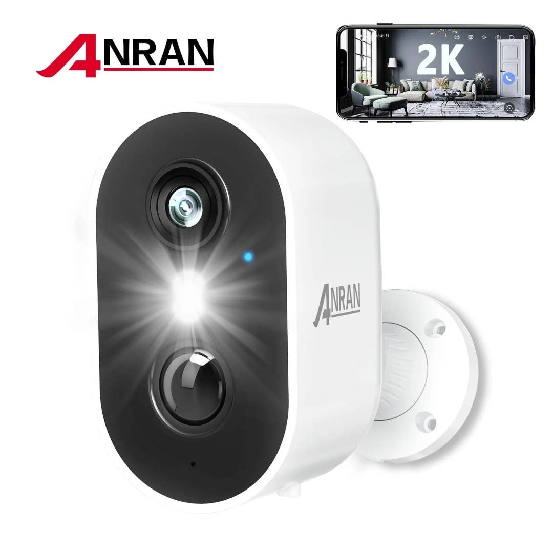 Walmart is selling a $100 outdoor security camera for $30 - TheStreet