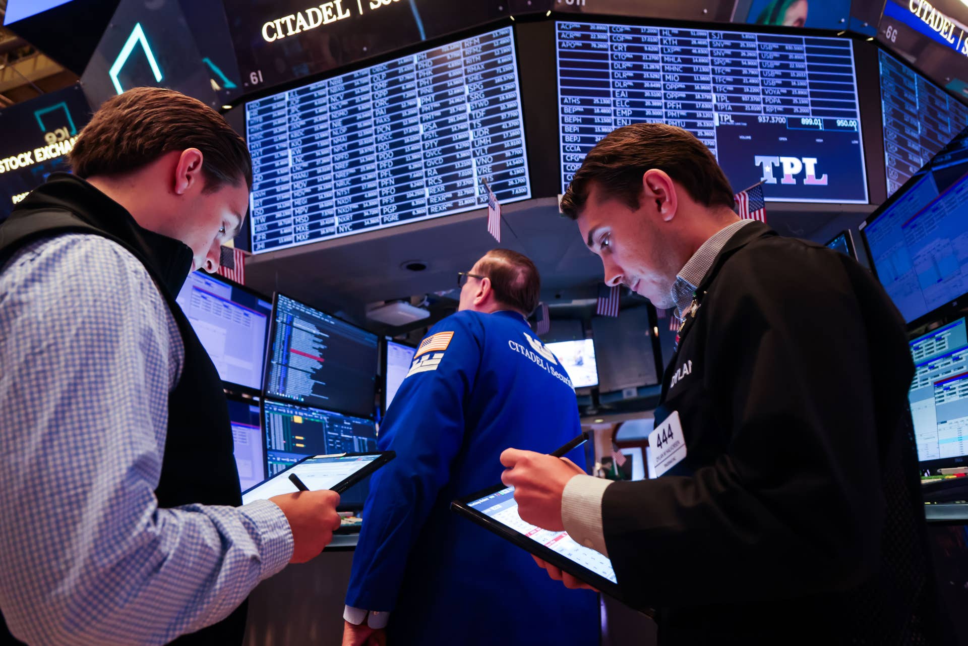 Here's what could happen to the S&P 500 in August - TheStreet