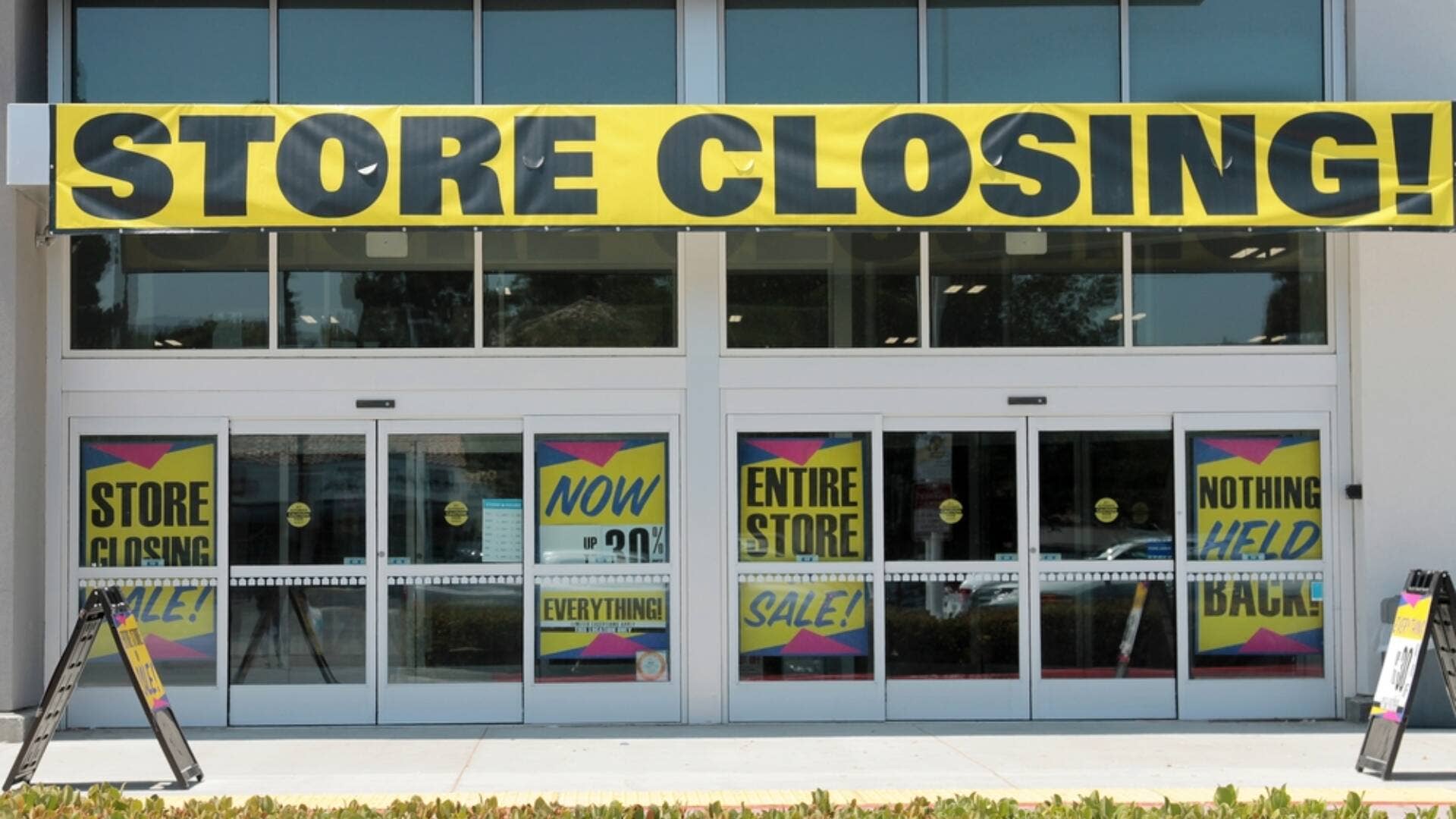 Popular department store closing after monthslong controversy - TheStreet