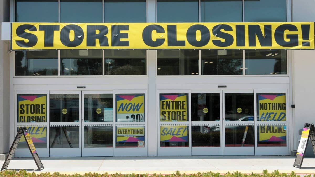 Home Goods Retailer Closings Set for 31 Stores in Bankruptcy - TheStreet