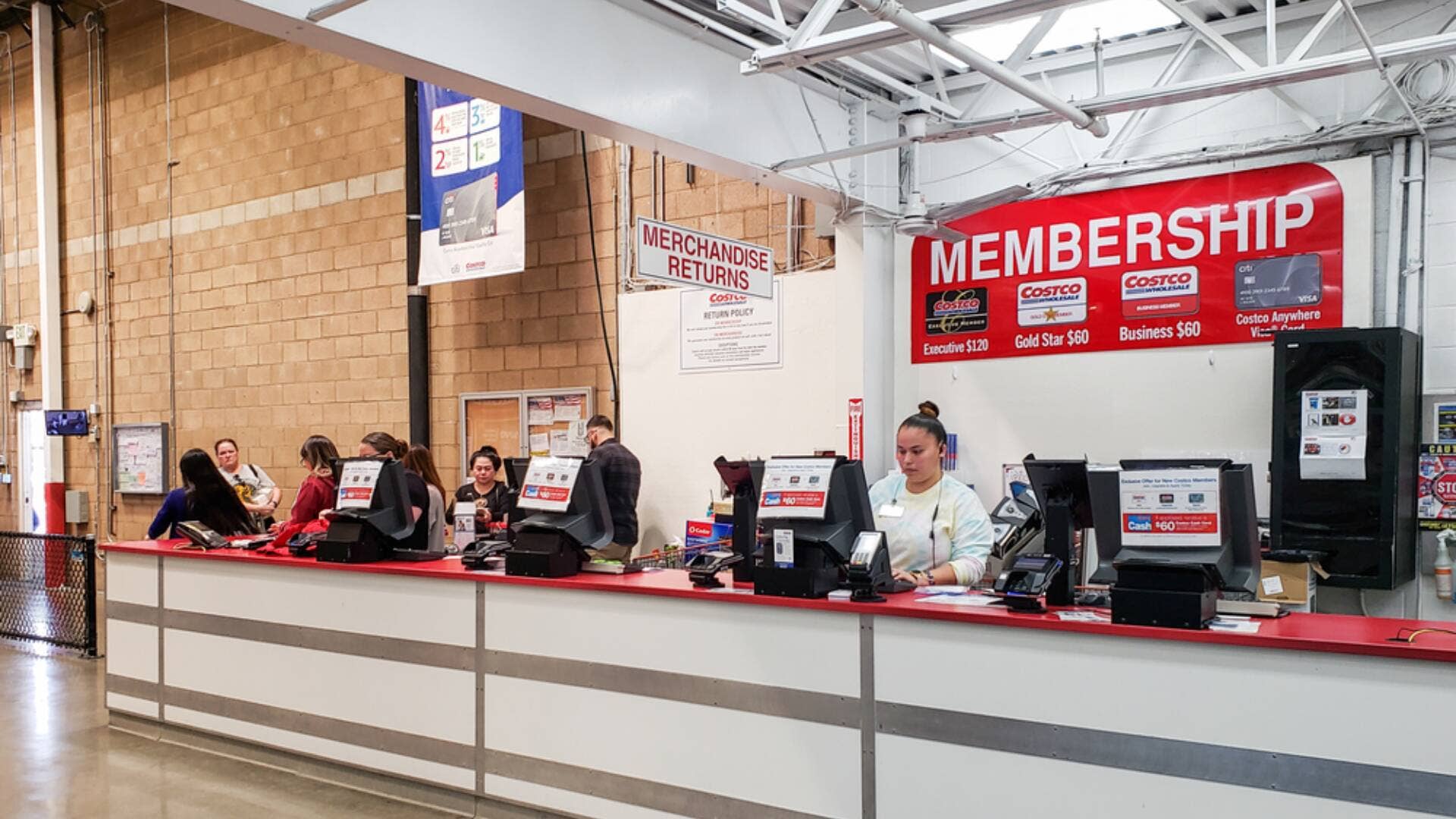 Costco will soon do something it only does 7 times a year - TheStreet