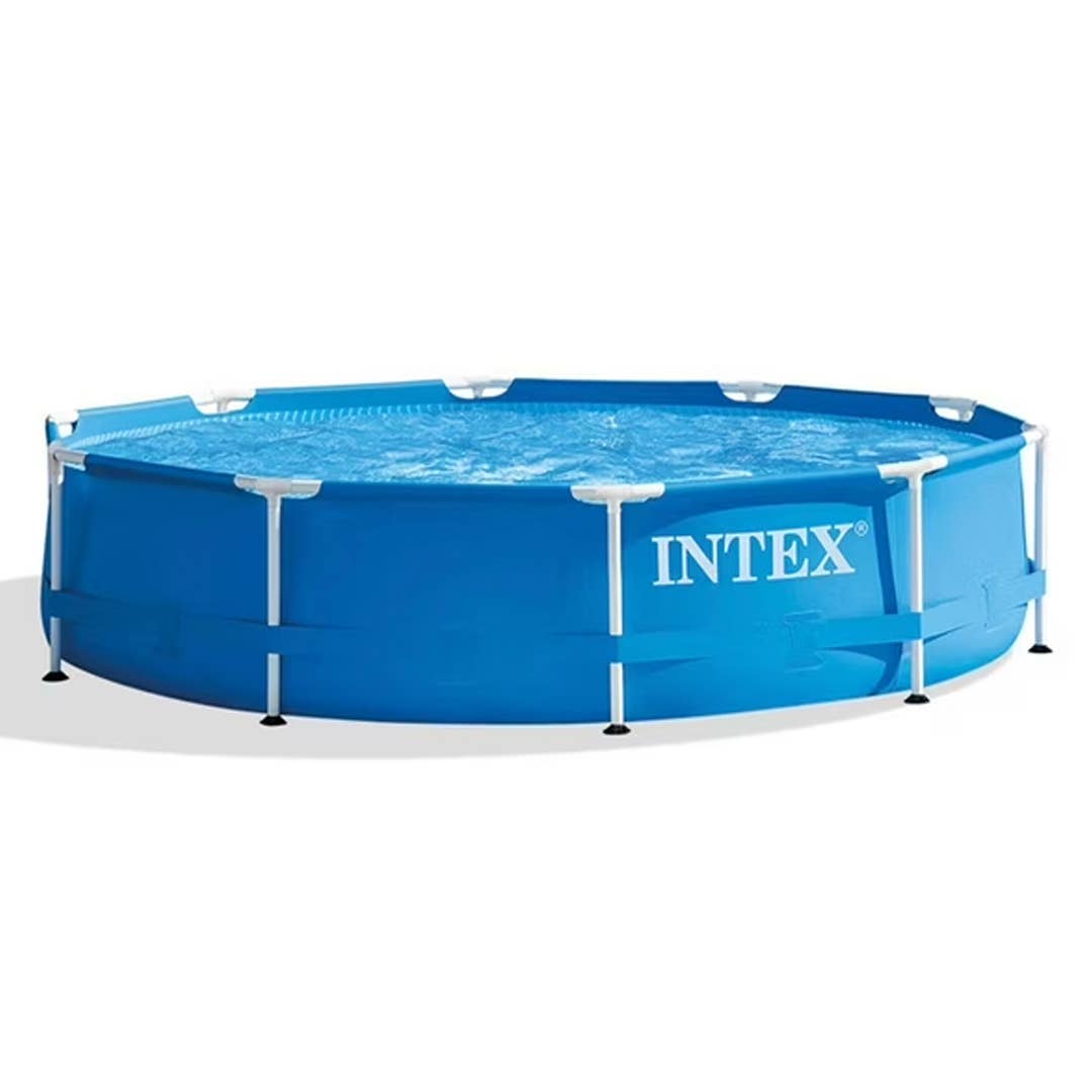 Walmart is selling a $230 above-ground swimming pool for $130 - TheStreet
