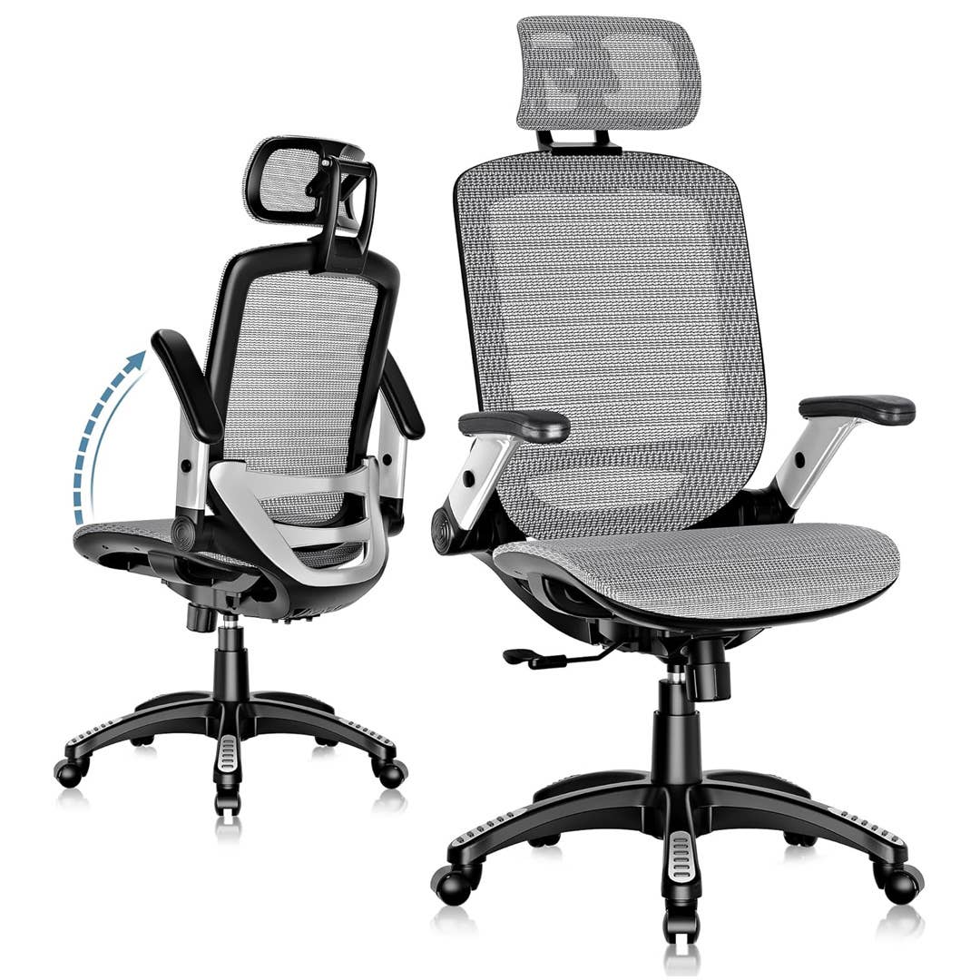 Amazon is selling a $330 ergonomic office chair for $188 - TheStreet